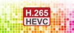 HEVC/H.265 Codec (High Efficiency Video Coding)