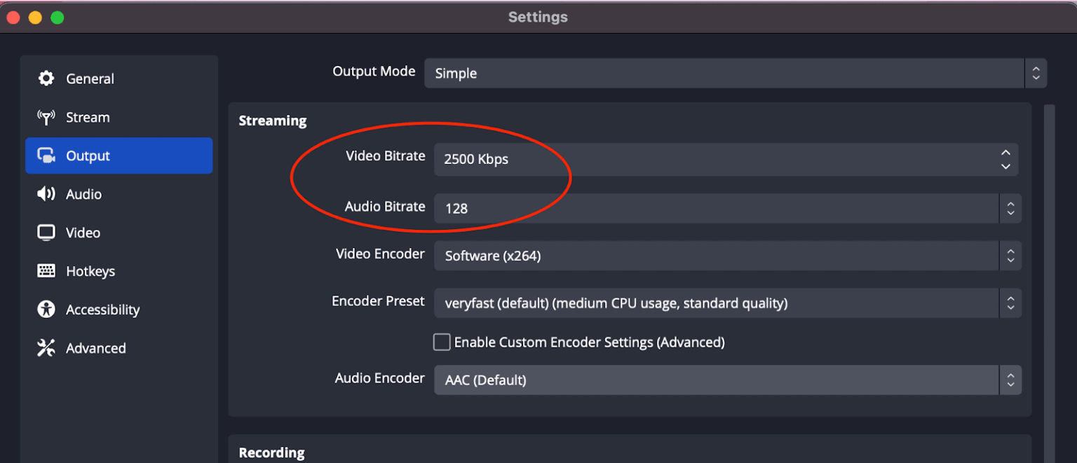 Developing A Low Latency Fully Featured Flutter Live Streaming App