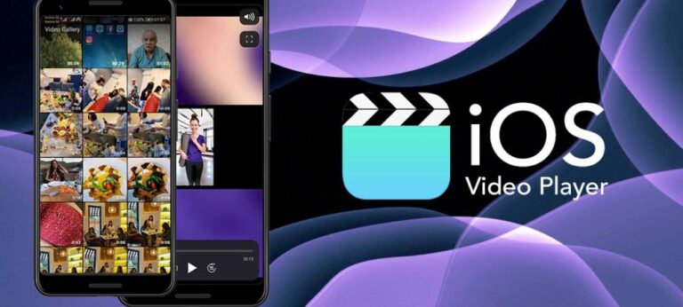 Top Video Player for iOS & iPhone (2025)