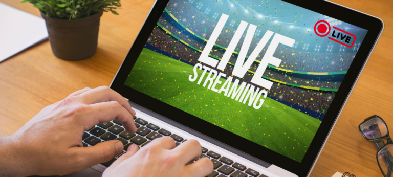 Live Event Streaming: How to Live Stream an Event? - VdoCipher Blog