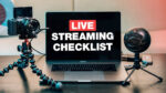 Live Event Streaming: How to Live Stream an Event? - VdoCipher Blog