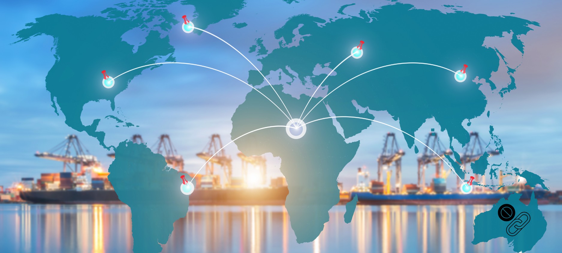 Geo Blocking Video: How to Implement Geo Restrictions - VdoCipher Blog