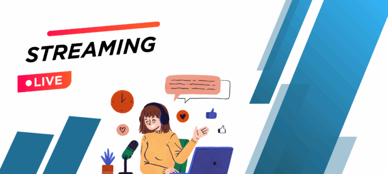 100+ Live Streaming Tools: Software, Platforms, Hardware & More