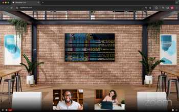 Important note about streaming key and url in Zoom setup